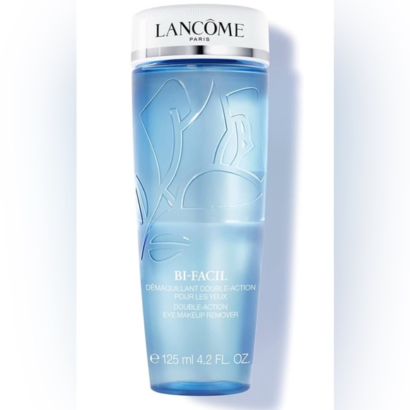 Lancome | Skincare | Lancme Bifacil Double Action Eye Makeup Remover ...